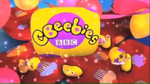 CBeebies Pantomimes